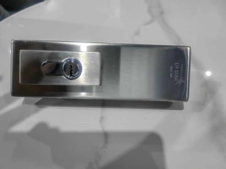 PATCH LOCK SUS 304 patch fittings | Lazada PH