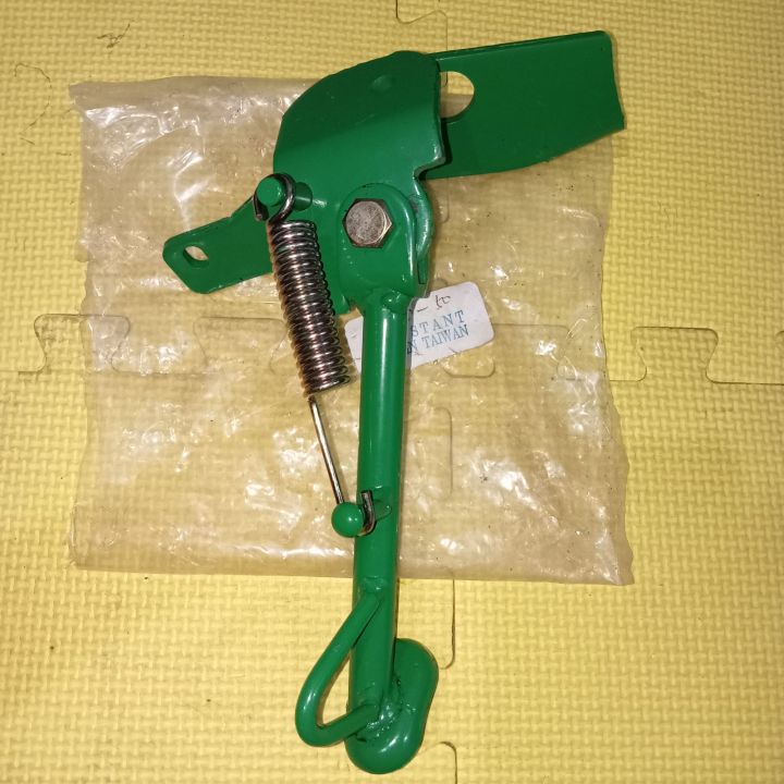 HONDA DIO 1 - SIDE STAND ASSEMBLY | Lazada PH