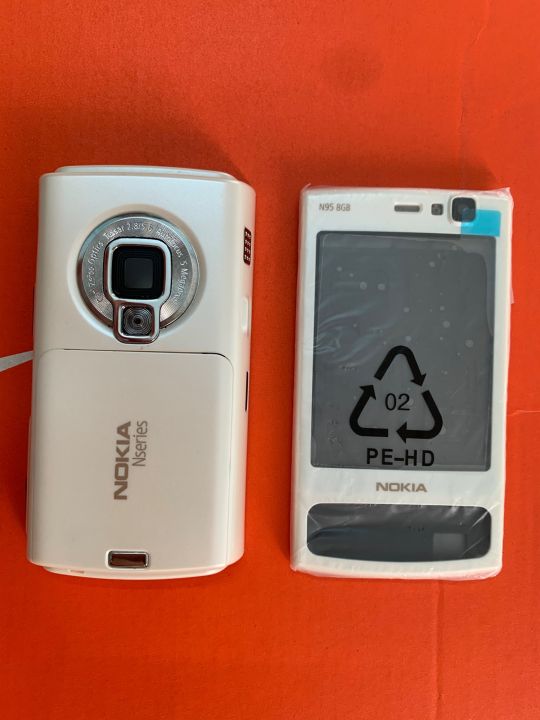 Vỏ nokia N95-8g | Lazada.vn