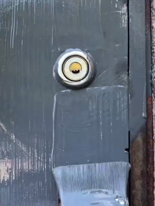 Turn rust into paint anti rust paint for metal japan 300ml/1000ml ...