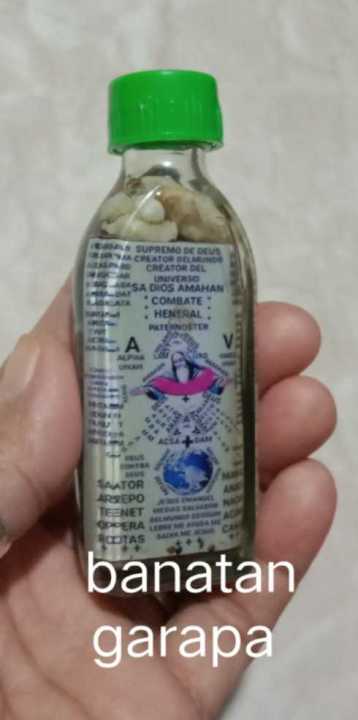 BANATAN NA GARAPA MY MGA IBAT IBANG MUTYA NG KALIKASAN AT MGA ORASYON ...