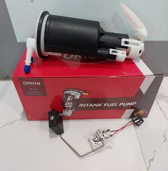 FUEL TANK FLOAT FOR SUZUKI MULTICAB K6A WITH INTANK 34810-79A01 | Lazada PH