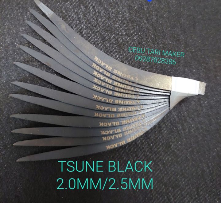 TSUNE PRE CUT ( SOLD PER PC) | Lazada PH