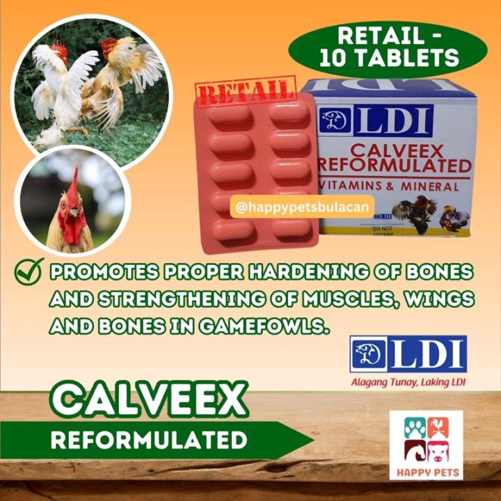 Calveex Tingi (Retail) - Isang Banig | Lazada PH