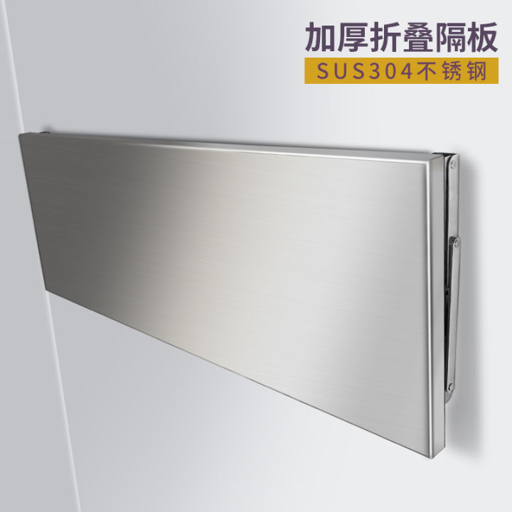 304 Stainless Steel Folding Table Table For Home Kitchen Simple Dining ...