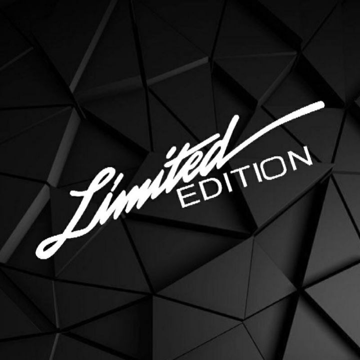 sticker cutting limited edition | Lazada Indonesia