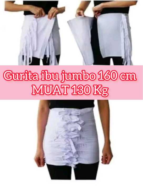 Gurita Ibu Super Jumbo 160 Cm Maxi 5 L | Lazada Indonesia