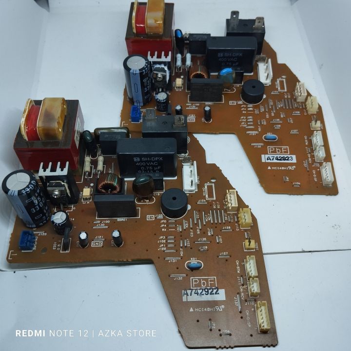 Modul pcb ac panasonic eolia original | Lazada Indonesia
