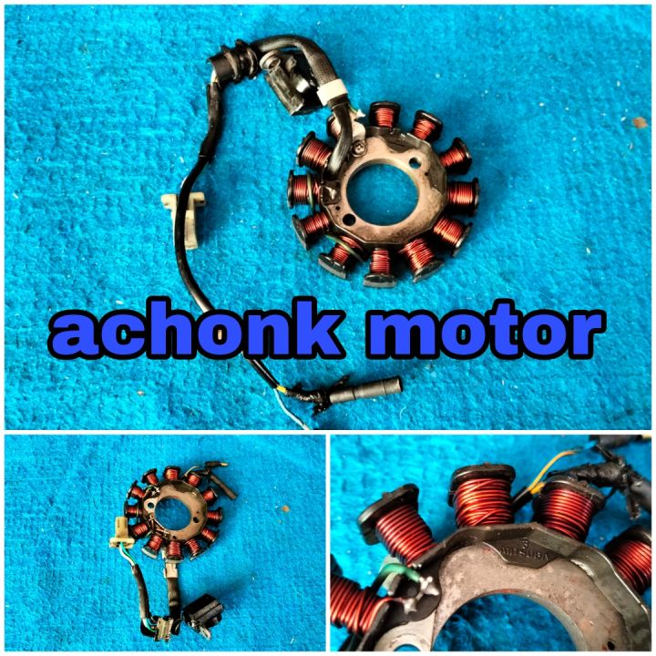 spul pengapian Revo absolute pnp Blade original | Lazada Indonesia