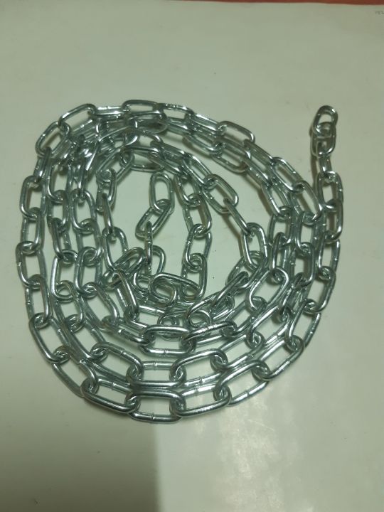 Rante Kapal Ukuran 1/8 | Lazada Indonesia