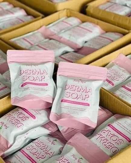 DERMA SOAP BIG | Lazada PH