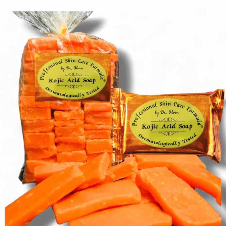 dr. a kojic scrap 1/4kg | Lazada PH