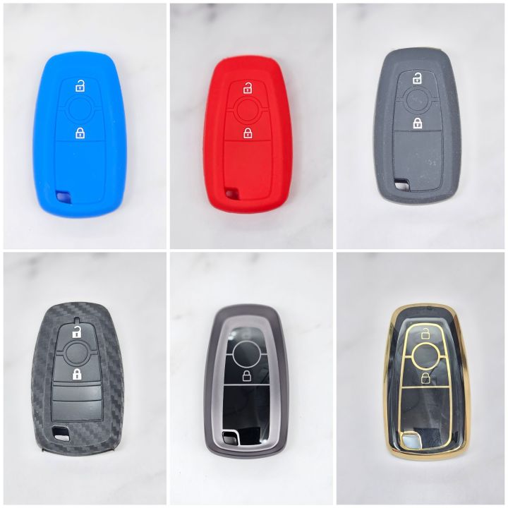 Ford Silicone car key cover key case for Ford Ranger Raptor | Lazada PH