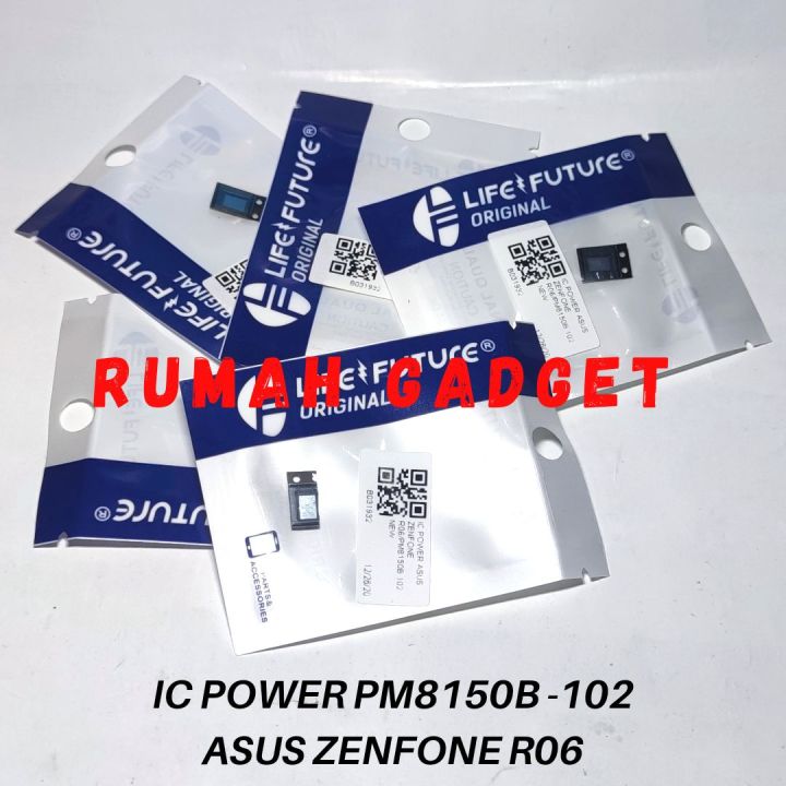 IC IC POWER PM8150B 102 ASUS ZENFONE ROG | Lazada Indonesia