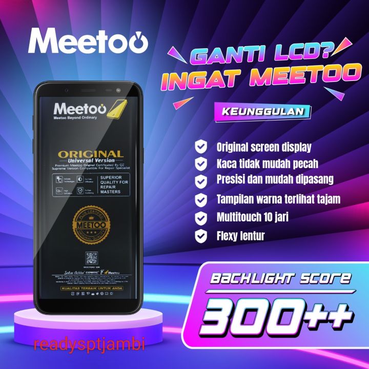 LCD INFINIX HOT11/HOT 11/X662 | Lazada Indonesia