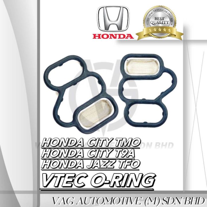 HONDA CITY TMO/T9A,JAZZ TFO VTEC O-RING | Lazada
