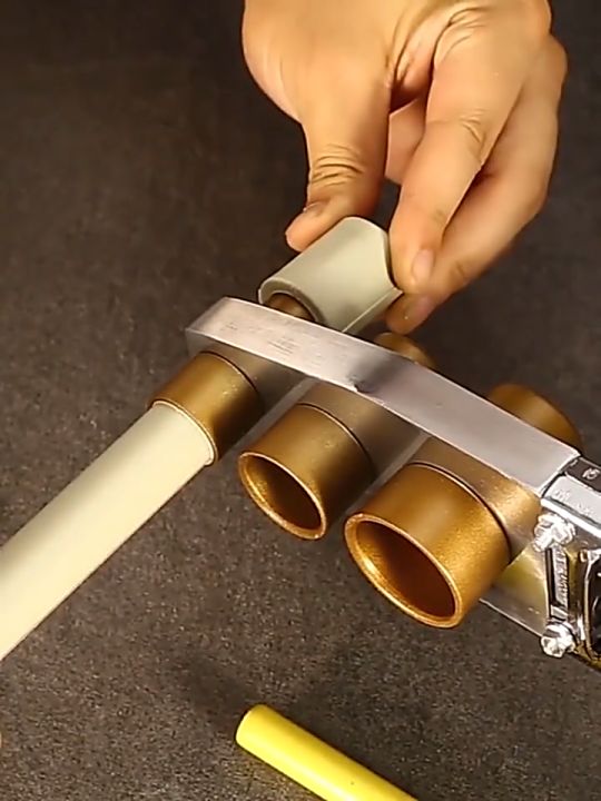 1000W PPR Fusion Machine Heavy Duty 20-63mm PVC PPR Pipe Welding PPR ...