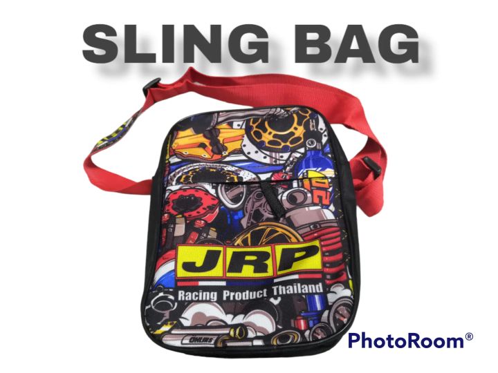 SLING BAG JRP | Lazada PH