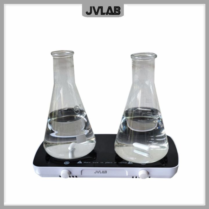 Ultra-flat Compact laboratory Stirrer Minilaboratory Mixer Laboratory ...