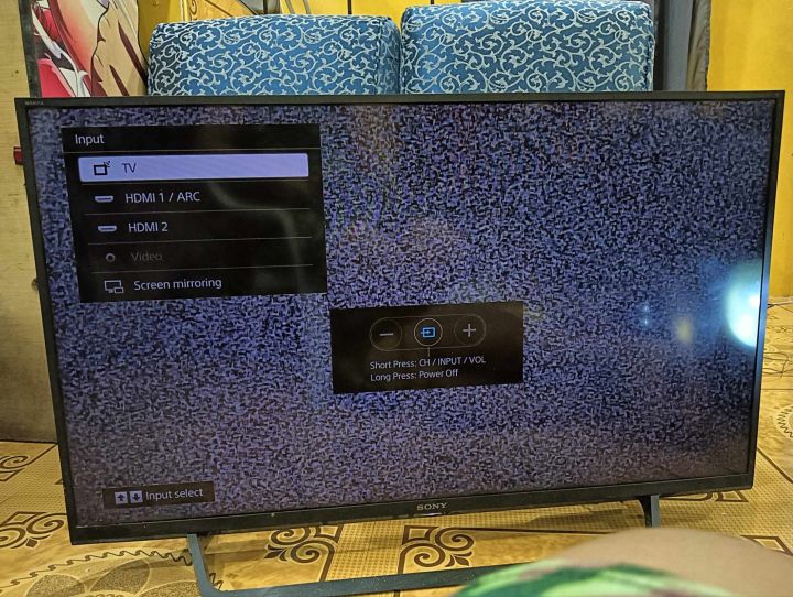SONY KDL 40W667E LCD/SCREEN/PANEL ONLY MODEL KDL 50W667E 19.5V 60W ...