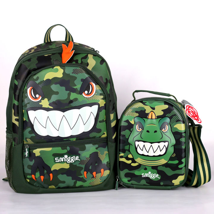 Australian Smiggle Primary School Student Waterproof and Lightweight ... Australian Smiggle Primary School Student Waterproof and Lightweight ...