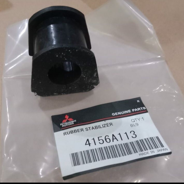 KARET STABIL BELAKANG MITSUBISHI TRITON/PAJERO | Lazada Indonesia