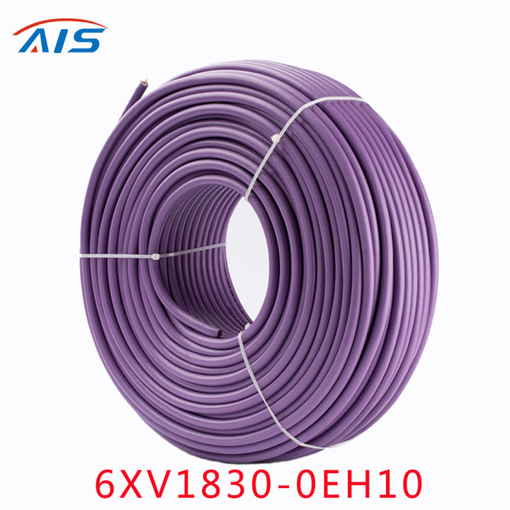 6XV1830-0EH10 Profibus for Siemens Profibus-DP Communication Cable 2 ...