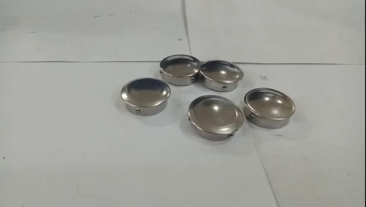Tutup Stainless 1" | Lazada Indonesia