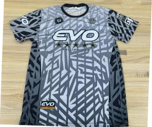 Evo moto tshirt full sublimation | Lazada PH