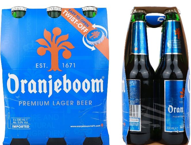 Oranjeboom Premium Lager Beer 330 ML x 6pcs | Lazada PH Oranjeboom Premium Lager Beer 330 ML x 6pcs | Lazada PH