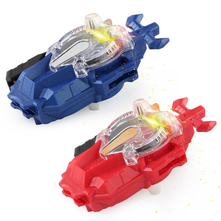 Sparking BeyLauncher LR String Launcher Ripper for Beyblade Burst ...
