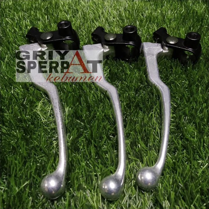 HANDLE HANDEL HENDEL KOPLING R25 | Lazada Indonesia