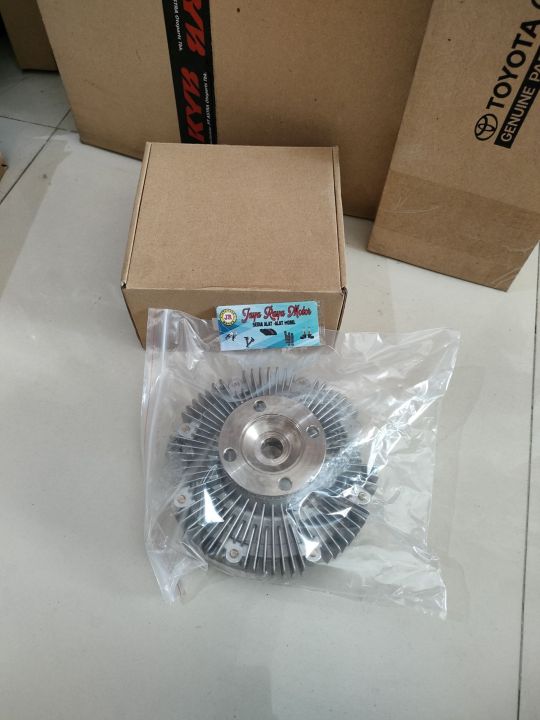 Fan clutch sarang tawon Innova Inova bensin 2004-2014 | Lazada Indonesia