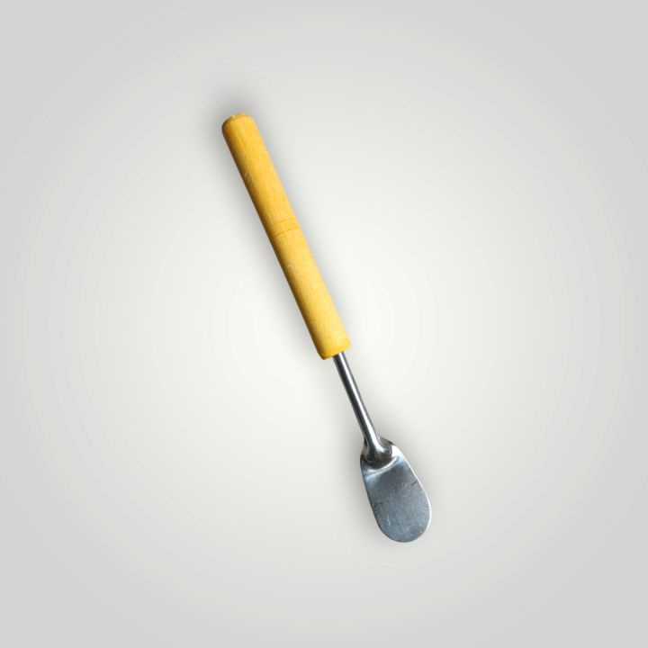 Sutil Kue / Spatula Kecil / Sodet Bikang (1 Pcs) | Lazada Indonesia