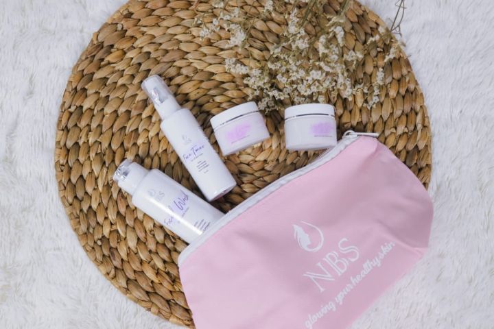 [Free Bonus] NBS Ultimate Original 100% | Lazada Indonesia