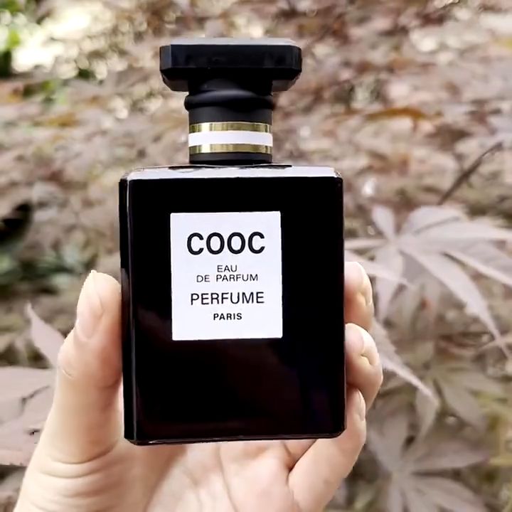 COOC Perfume for Men and Women Long Lasting Scent Oil Fragrance Light ...