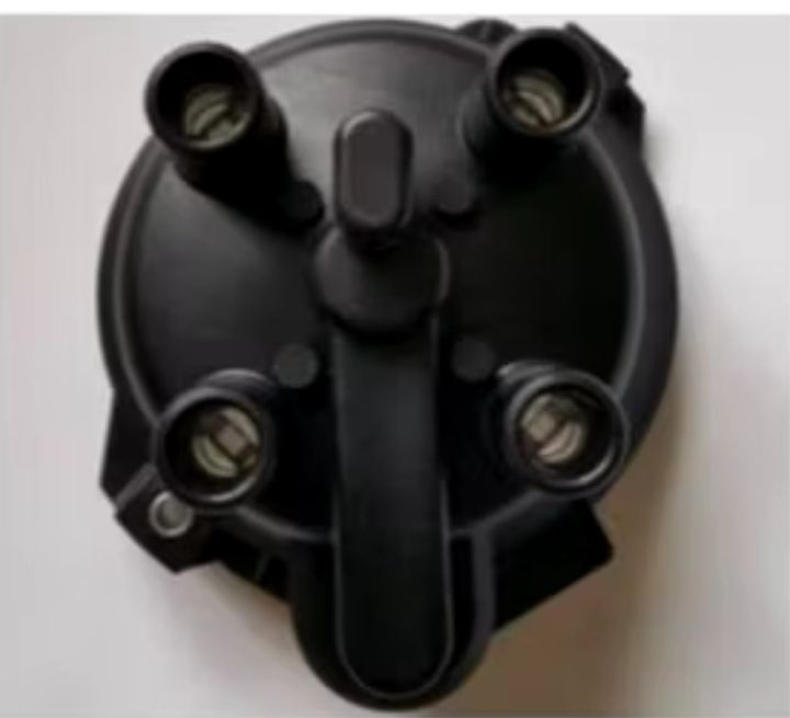 YEC Distributor Cap for Lancer '93-'96 CB Itlog 4G92A, Spacewagon 4G93 ...