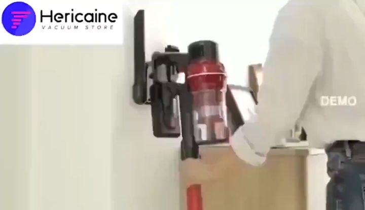 ENOLUX V30 Pro Max Cordless Vacuum 878000KPA Cyclone Series Wireless ...