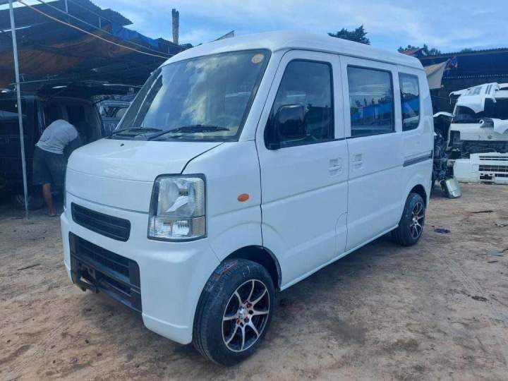 Suzuki scrum mini van 2023 | Lazada PH