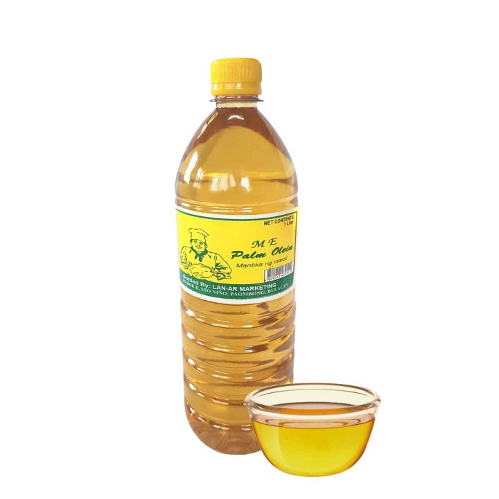 Mang Esting Cooking Oil 1.5liter | Lazada PH