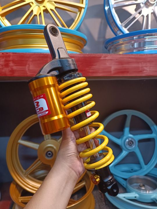 RCB MB2+ REAR SHOCK BEST QUALITY | Lazada PH