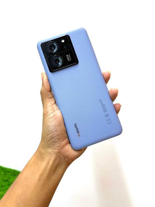 Mi 13T Pro 12/512GB สี Blue (อิมี่: 3309) | Lazada.co.th