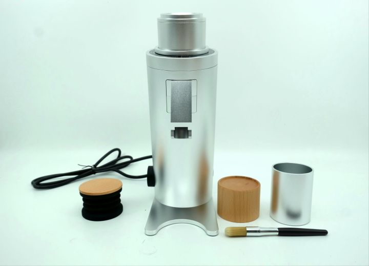 DF64V Coffee Grinder with DLC burrsets | Lazada PH