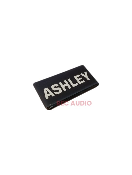 Emblem Speaker Ashley | Lazada Indonesia