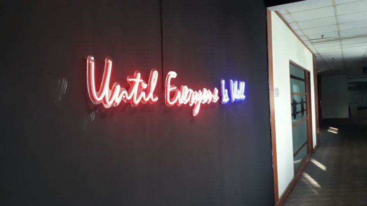Neon Flex Custom | Lazada Indonesia