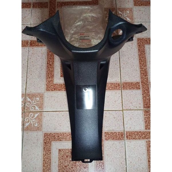 center legshield smash 115 | Lazada PH