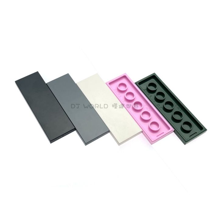 Cada Double Eagle Small Particle 2x6 Light Panel MOC Lego Compatible ...