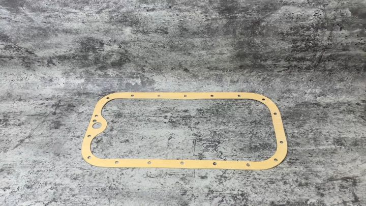 GASKET OIL PAN SUZUKI APV FUTURA INJECTION PAKING PACKING GASKET KARTER ...
