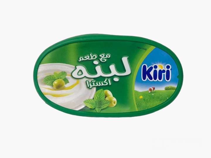 Labneh kiri (Exp :08/05/2024) | Lazada.co.th