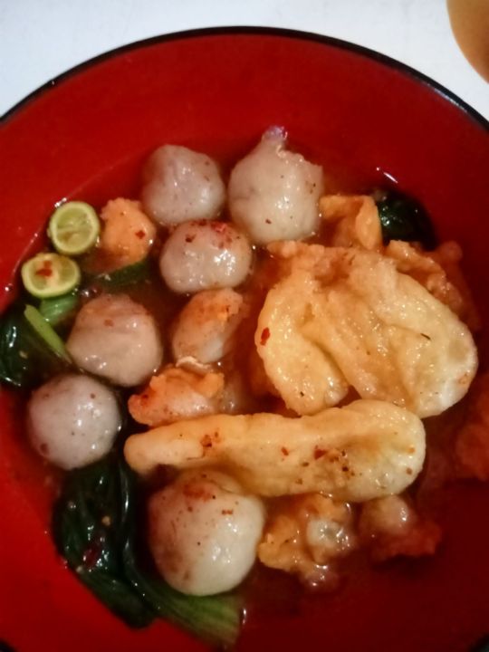BAKSO ACI AYAM SEWIR MERCON BANDUNG ASLI | Lazada Indonesia
